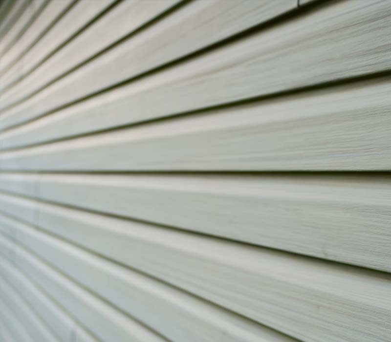 Siding Company Rockford | Vinyl Siding Installation | Huskie